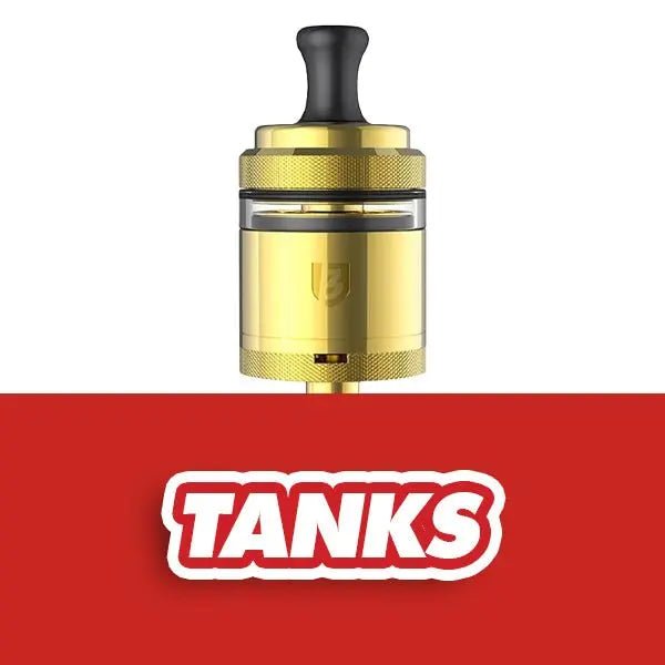 Tanks CircleV Store Tanks CircleV Store