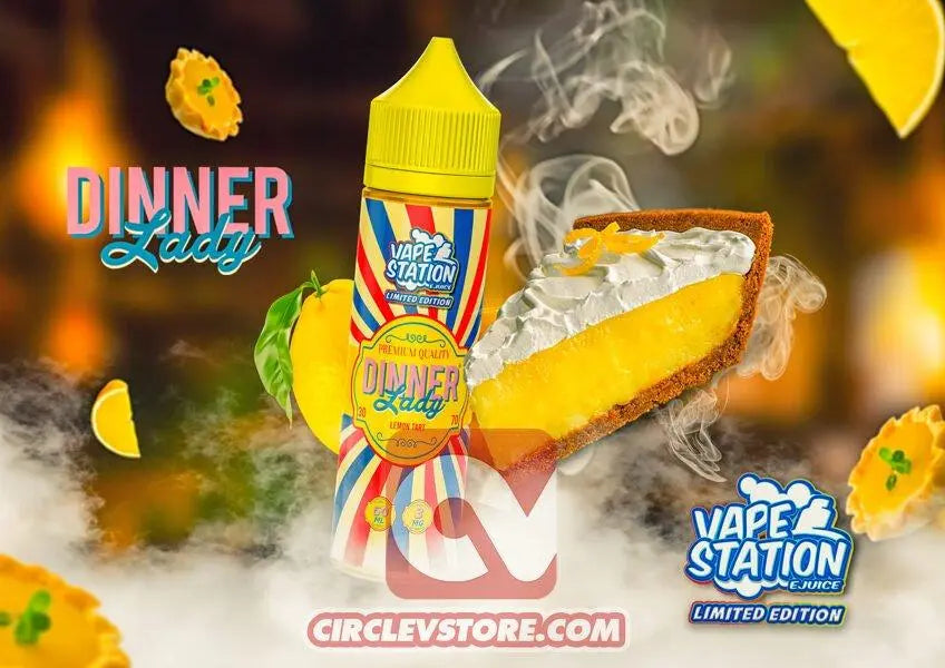 Vape Station - DL - CircleV Store